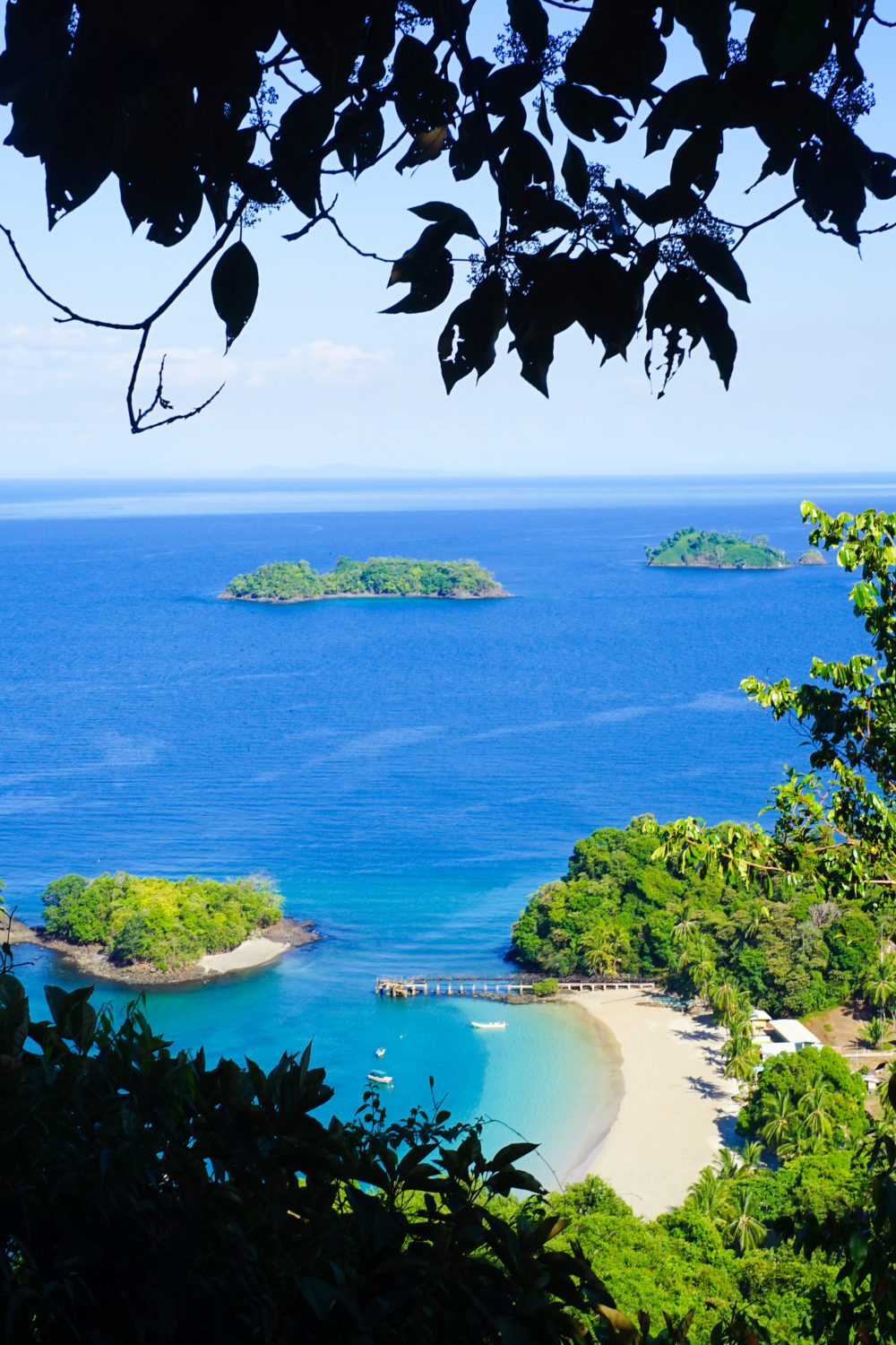 Coiba National Park: A UNESCO Site in Danger? | Panama Dive Center